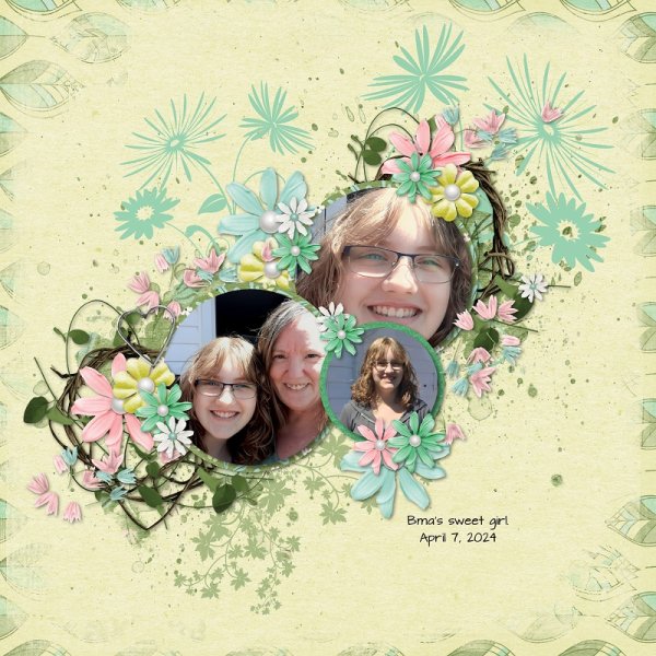 Spring Smiles | PiCKLEBERRYPOP FORUMS