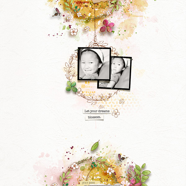 Spring swing | PiCKLEBERRYPOP FORUMS