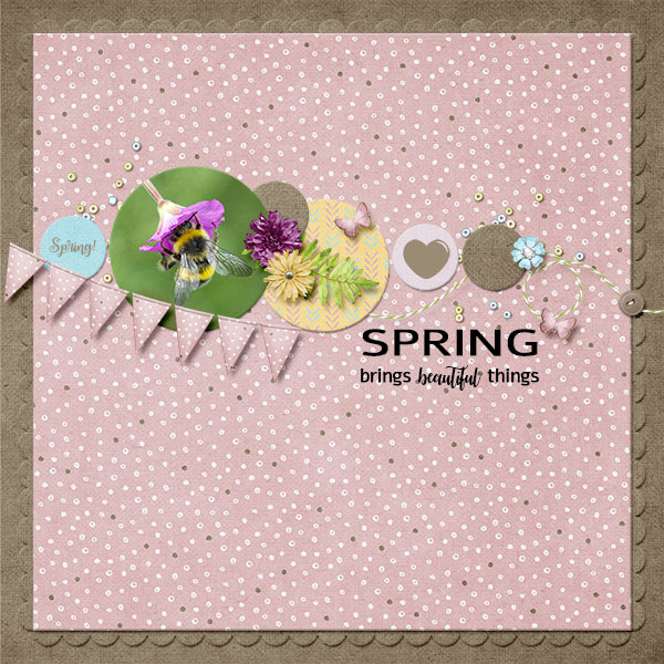 Spring | PiCKLEBERRYPOP FORUMS