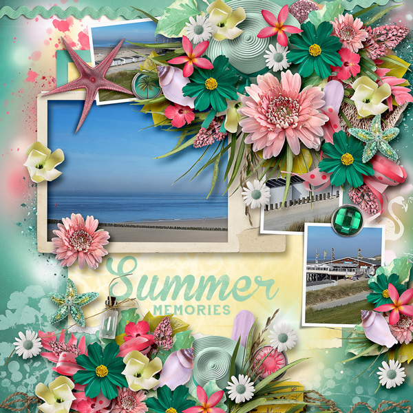 SUMMER MEMORIES | PiCKLEBERRYPOP FORUMS