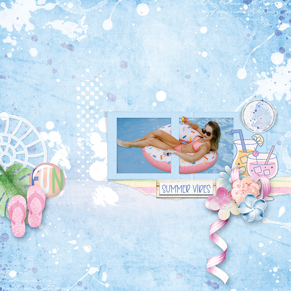 summer vibes | PiCKLEBERRYPOP FORUMS