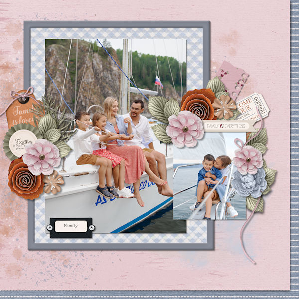 Together Again | PiCKLEBERRYPOP FORUMS