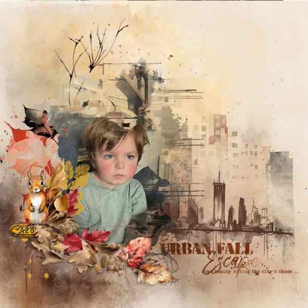 Urban-Fall-Escape.jpg | PiCKLEBERRYPOP FORUMS