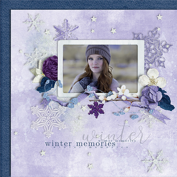 Winter Memories | PiCKLEBERRYPOP FORUMS