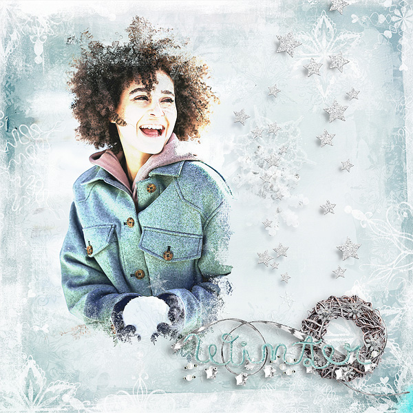 winter | PiCKLEBERRYPOP FORUMS