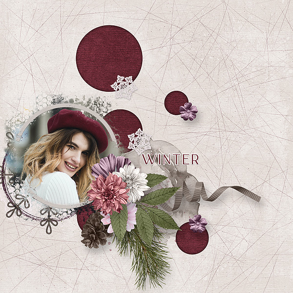 winter | PiCKLEBERRYPOP FORUMS