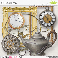 CU 0201 MIX BY REGINAFALANGO