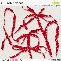 CU 0202 RIBBONS BY REGINAFALANGO