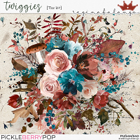 TWIGGIES THE KIT by reginafalango