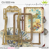 CU 0222 MIX BY REGINAFALANGO