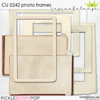 CU 0242 PHOTO FRAMES REGINAFALANGO