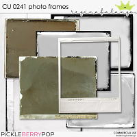CU 0241 PHOTO FRAMES REGINAFALANGO