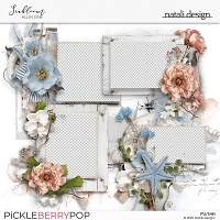 SeaBloom Quick Pages