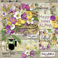 Bundles & Collections