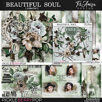 Beautiful Soul ~ Bundle by TirAmisu design