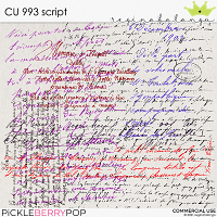 CU 993 SCRIPT BY REGINAFALANGO
