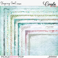 Keeping Cool-Edge by CarolW Designs