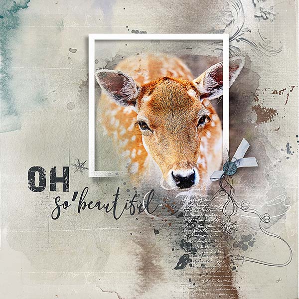 PiCKLEBERRYPOP » Tuesday Tutorial: The OOB Layout