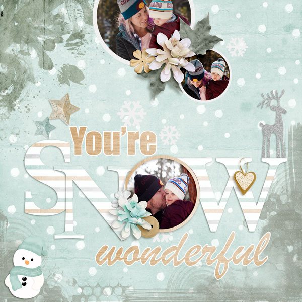 PiCKLEBERRYPOP » Technique Tuesday: Papers