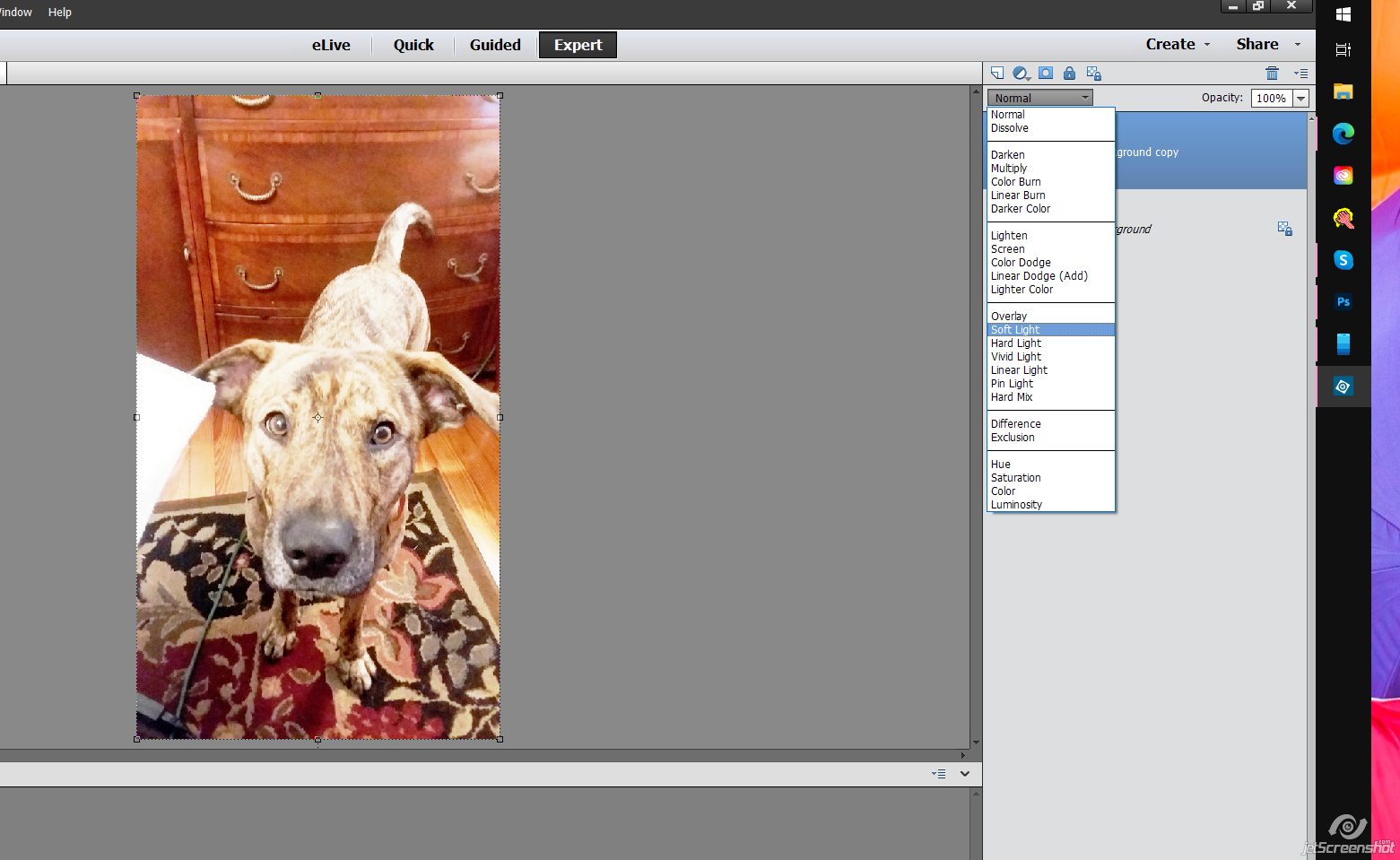 Pickleberrypop Quick Color Contrast Tip